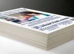 Full Colour Leaflets / Flyers – MuPrint.com