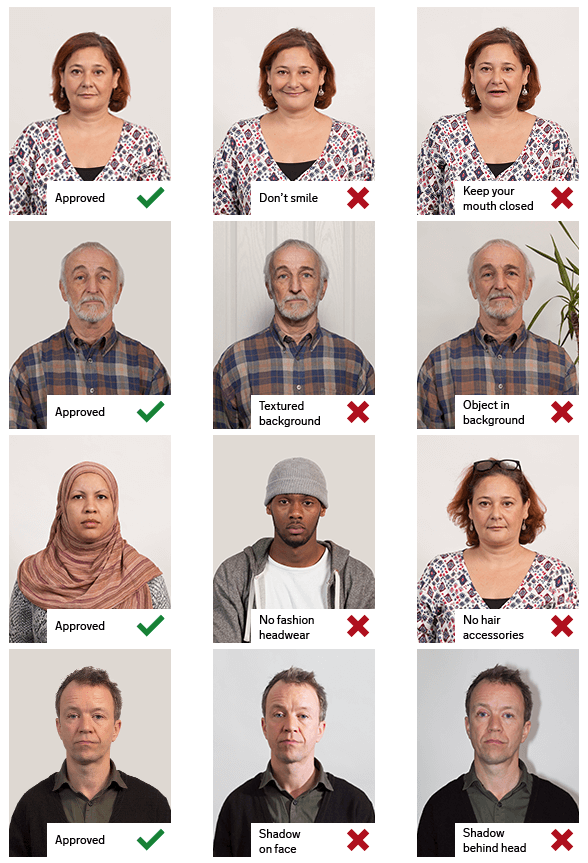 ID Photos MuPrint