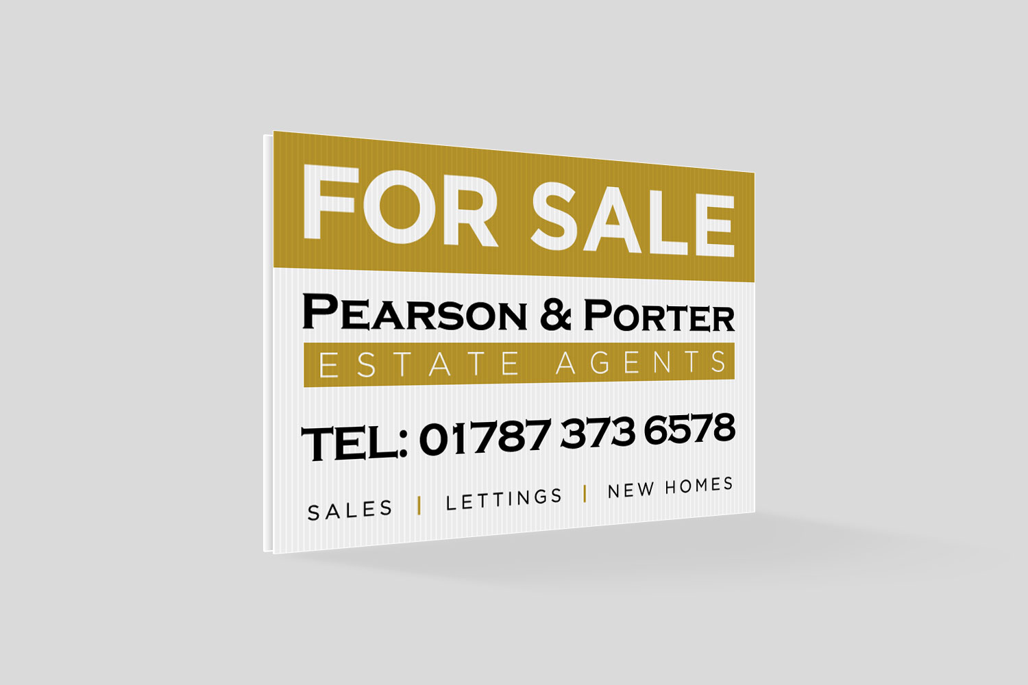 Foamboard, Correx (Fluted) and Display Boards – MuPrint.com